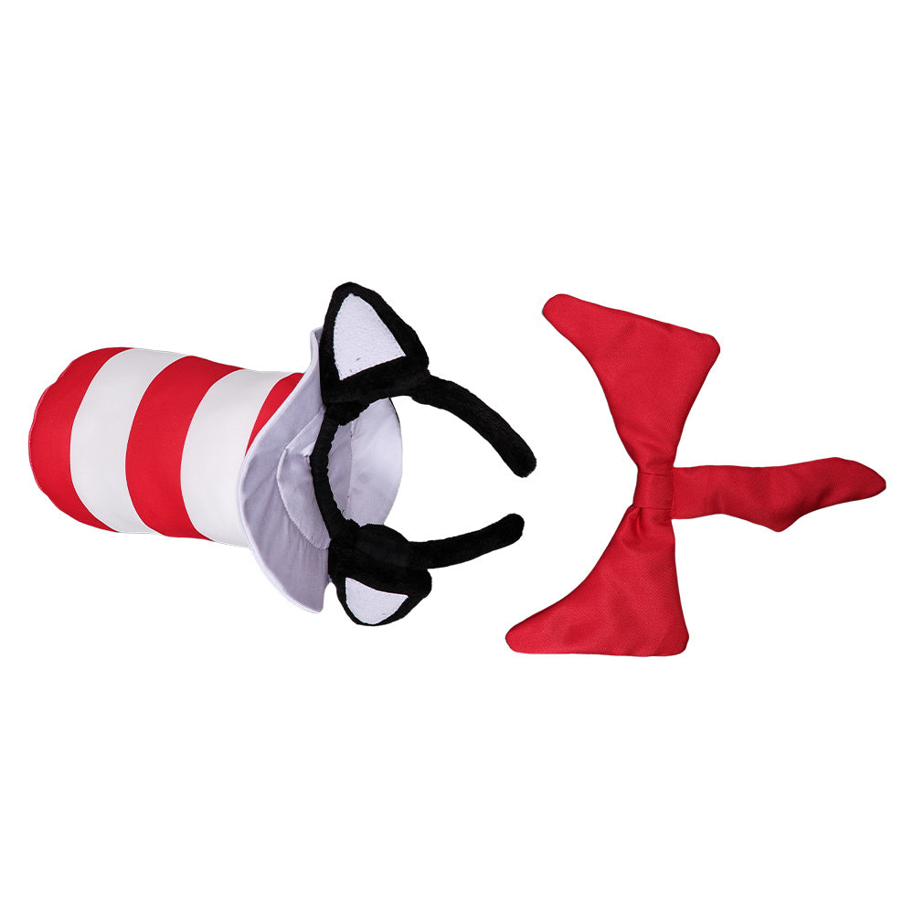 unisex Cosplay Hut Mütze Halloween Karneval Kostüm Zubehör Katze Die ...